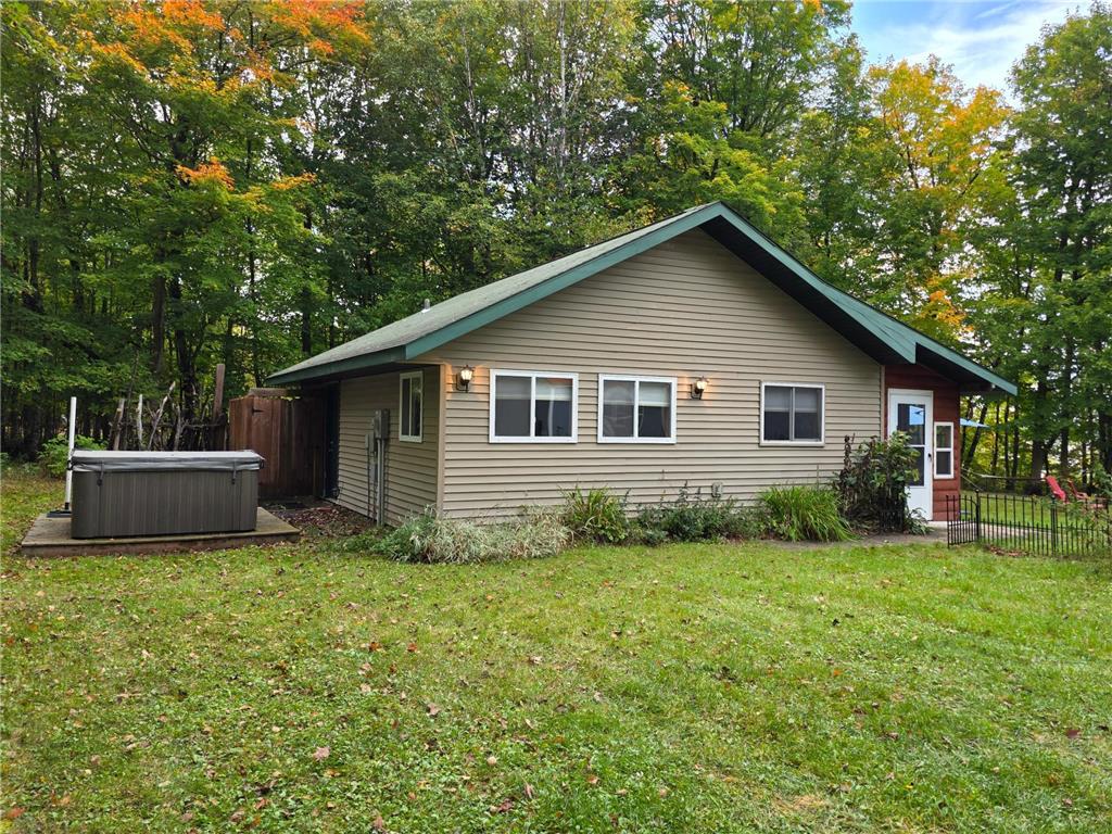 19198 Farington Lane NE, Hines Twp, MN, 56647 | MLS: 6788760 | Edina Realty