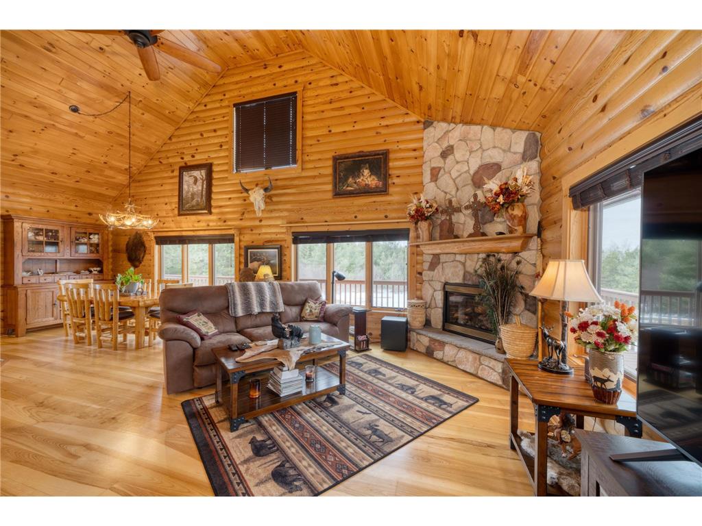 19199 County Road 594, Bovey, MN, 55709 | MLS: 6502345 | Edina Realty