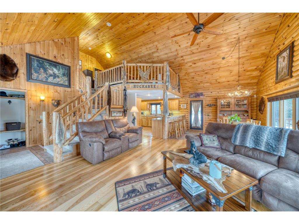 19199 County Road 594, Bovey, MN, 55709 | MLS: 6502345 | Edina Realty
