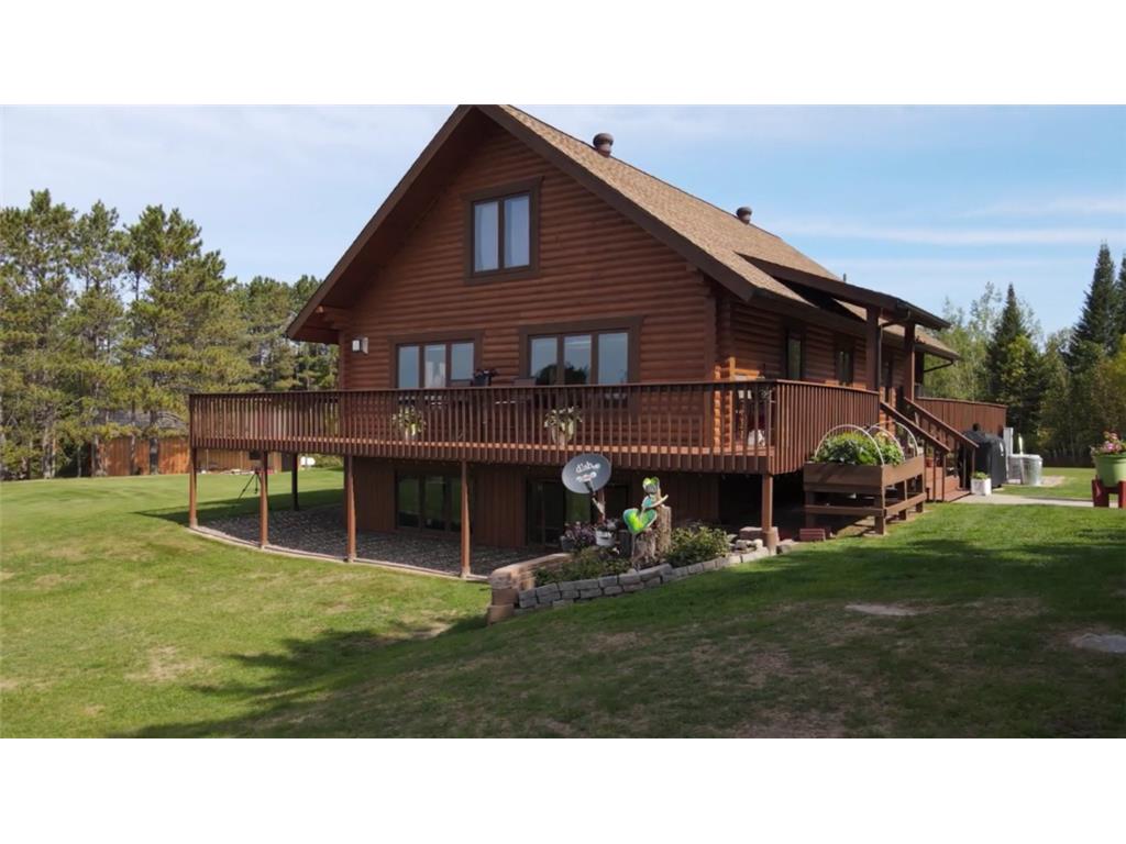 19199 County Road 594, Bovey, MN, 55709 | MLS: 6502345 | Edina Realty