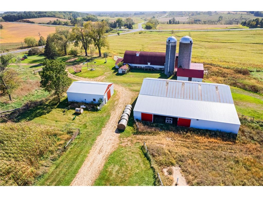 1920 Cty Rd P, Forest Twp, WI, 54013 | MLS: 6768158 | Edina Realty