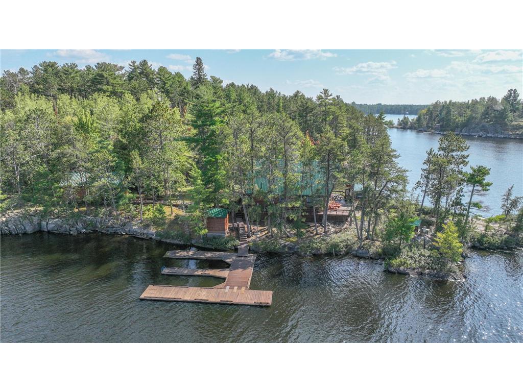 1920 Grindstone Island, International Falls, MN, 56649 | MLS: 6693024 ...