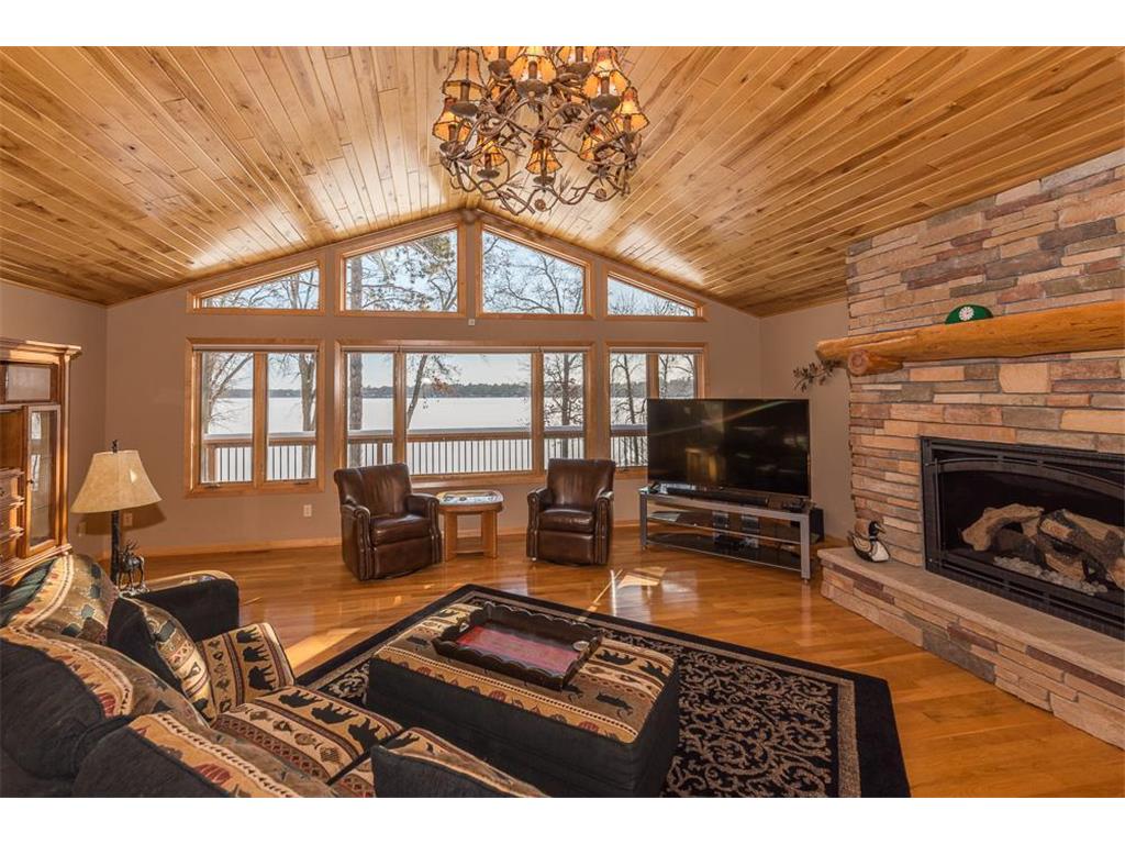 19223 219th Avenue, Nevis, MN, 56467 | MLS: 6482489 | Edina Realty