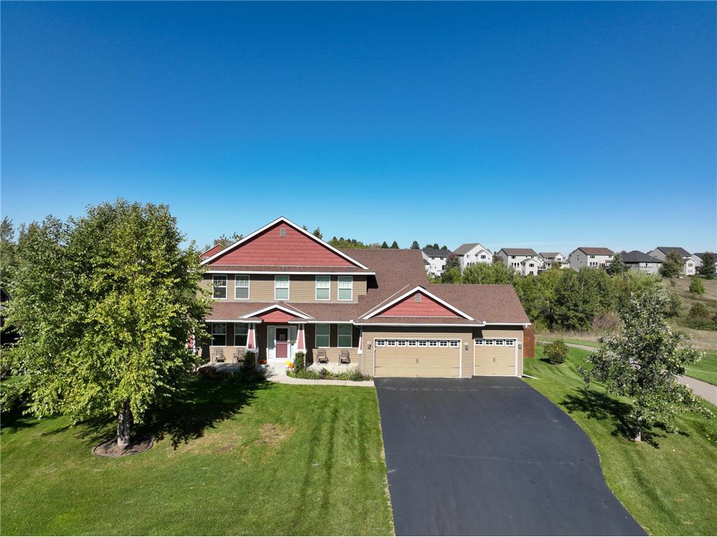 19240 Cattail Lane, Empire Twp, MN, 55024 | MLS: 6468348 | Edina Realty