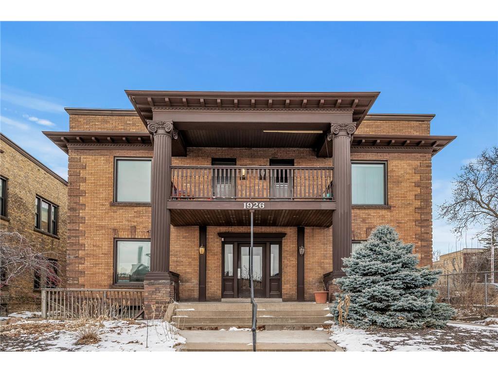 1926 Aldrich Avenue S #A101, Minneapolis, MN, 55403 | MLS: 6652632 ...