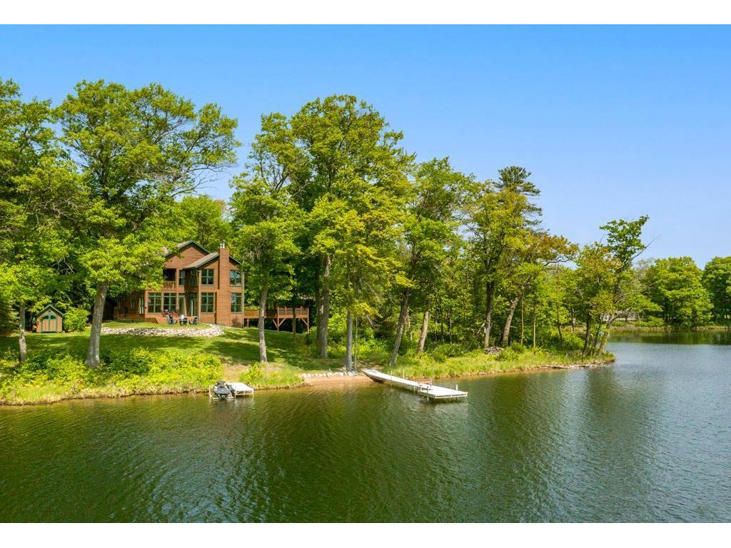 19260 Lakewood Drive, Deerwood Twp, MN, 56444 | MLS: 6729219 | Edina Realty
