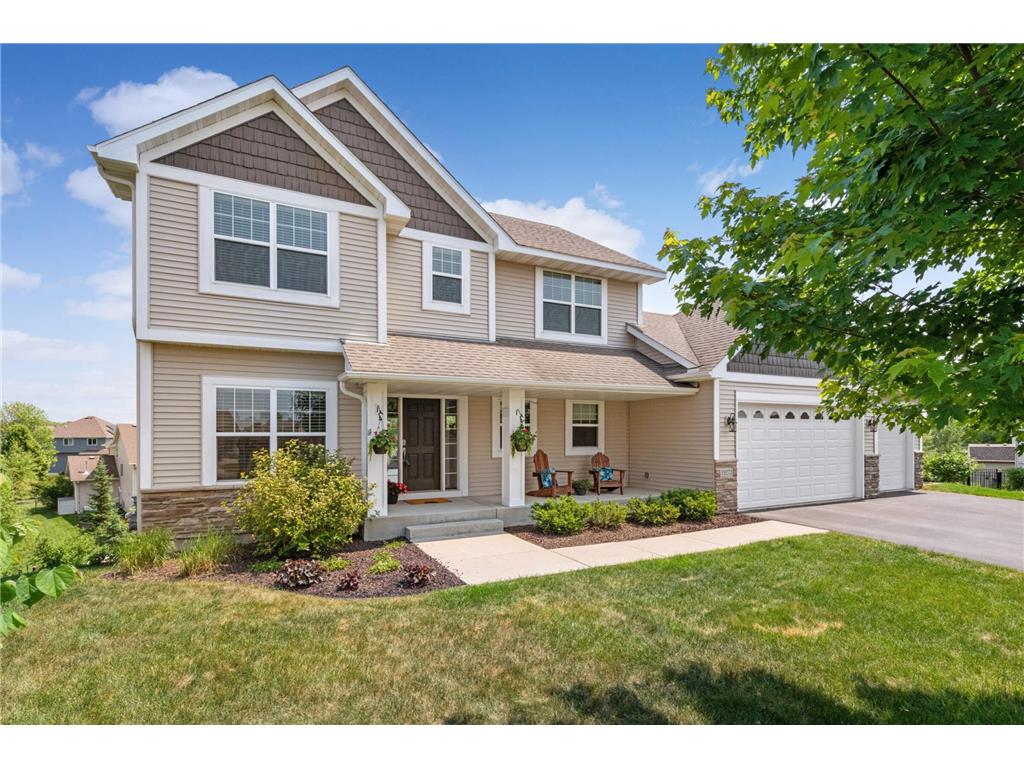 19272 Castle Court, Empire Twp, MN, 55024 | MLS: 6382653 | Edina Realty