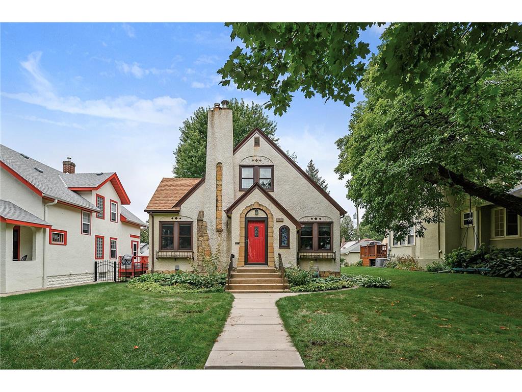 1928 Cleveland Street NE, Minneapolis, MN, 55418 | MLS: 6727226 | Edina ...