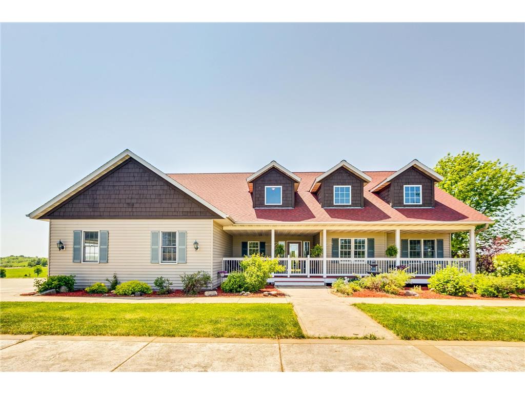 1930 County Road P, Glenwood City, WI, 54013 | MLS: 6712616 | Edina Realty