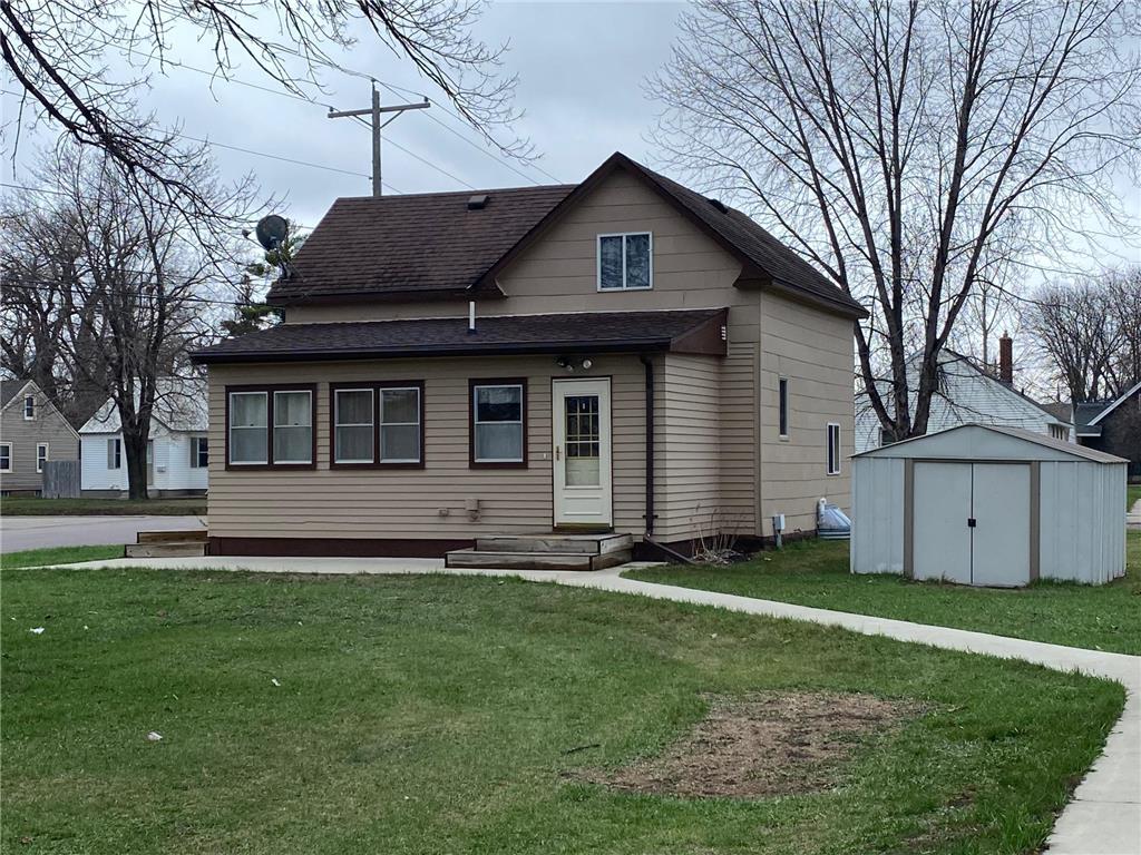 1930 Kansas Avenue, Benson, MN, 56215 | MLS: 6520838 | Edina Realty