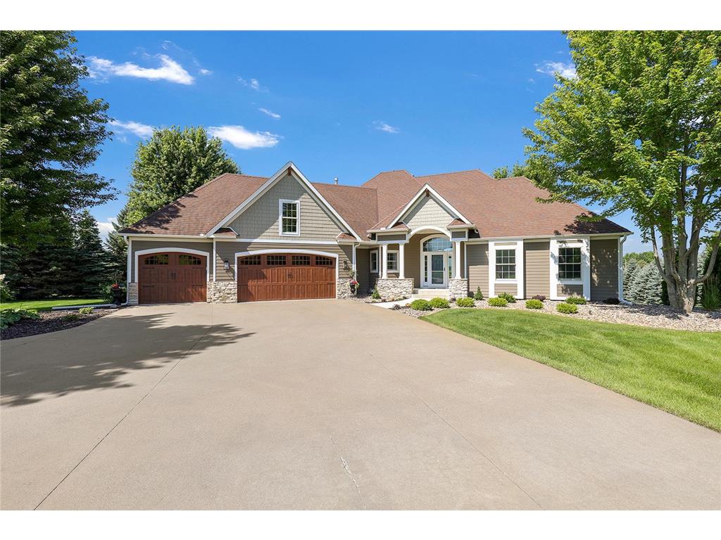 19300 Heitel Way, Prior Lake, MN, 55372 | MLS: 6754888 | Edina Realty