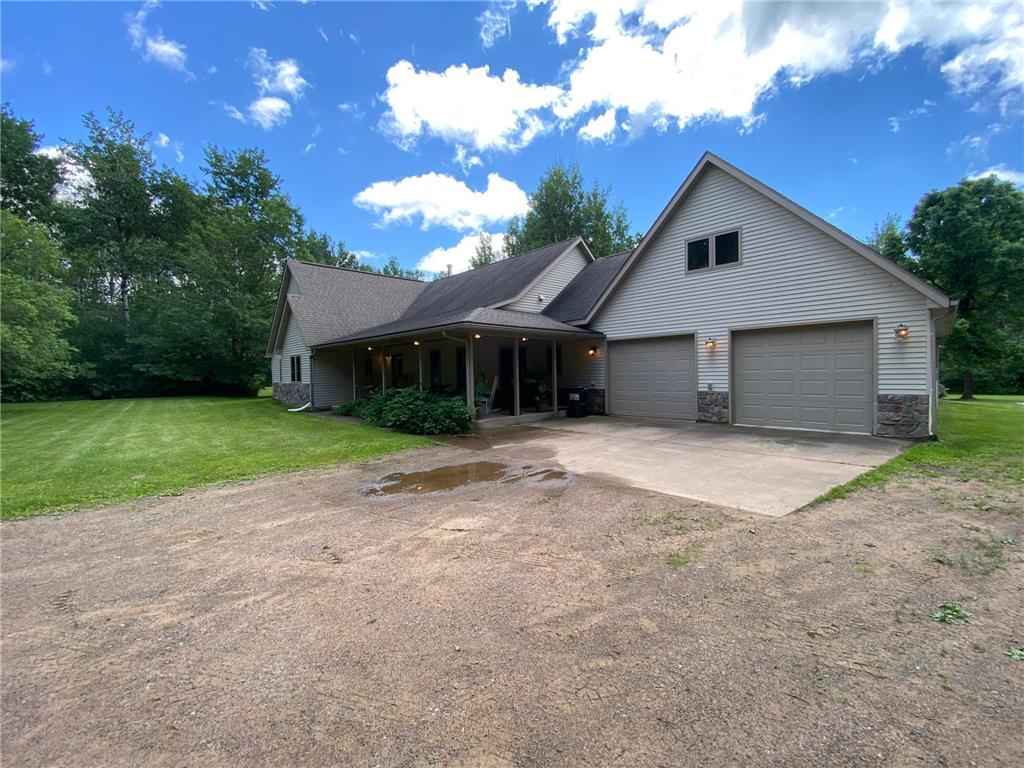 19302 Friesland Road, Hinckley, MN, 55037 | MLS: 6535799 | Edina Realty