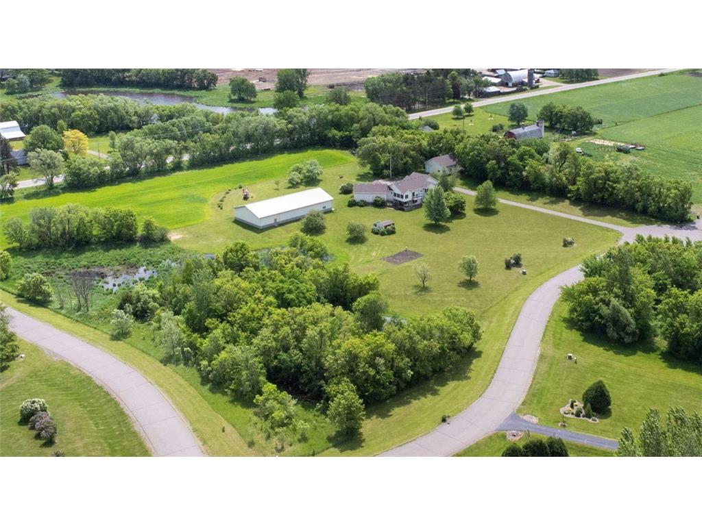 19305 Driscoll Street NW, Nowthen, MN, 55330 | MLS: 6540737 | Edina Realty