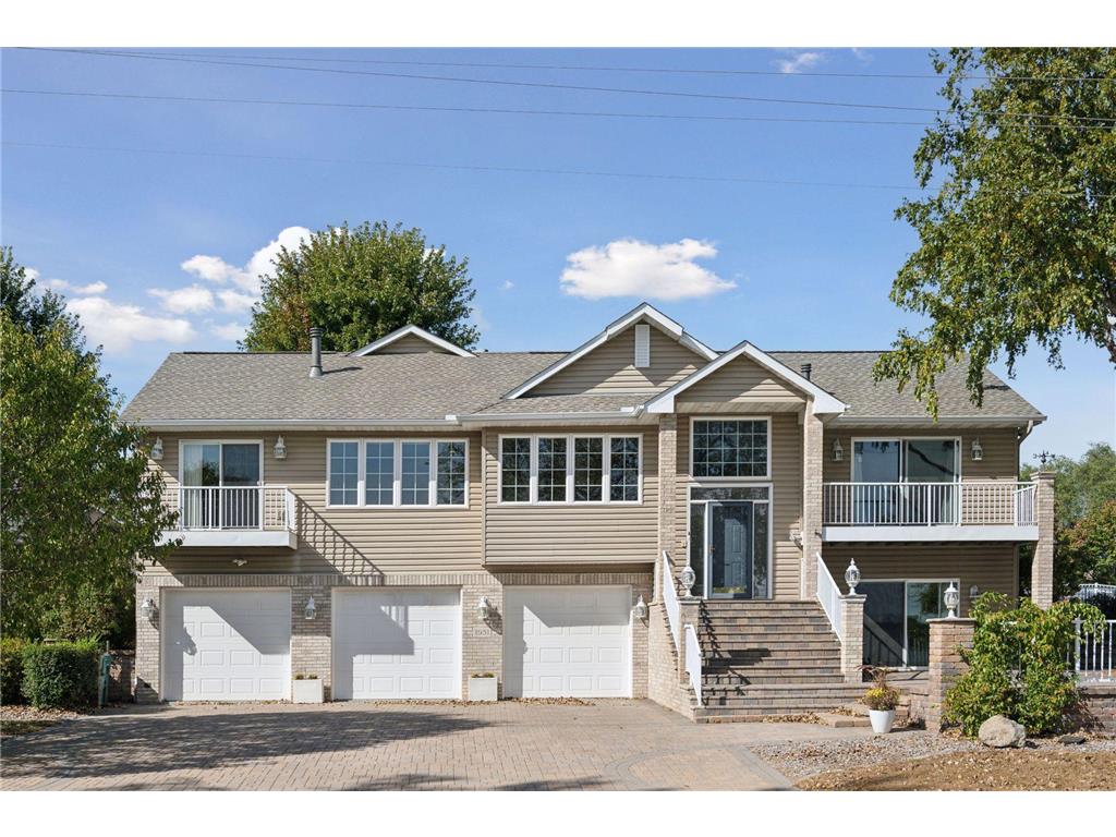 1931 Hiawatha Avenue, Big Lake, MN, 55309 | MLS: 6611197 | Edina Realty