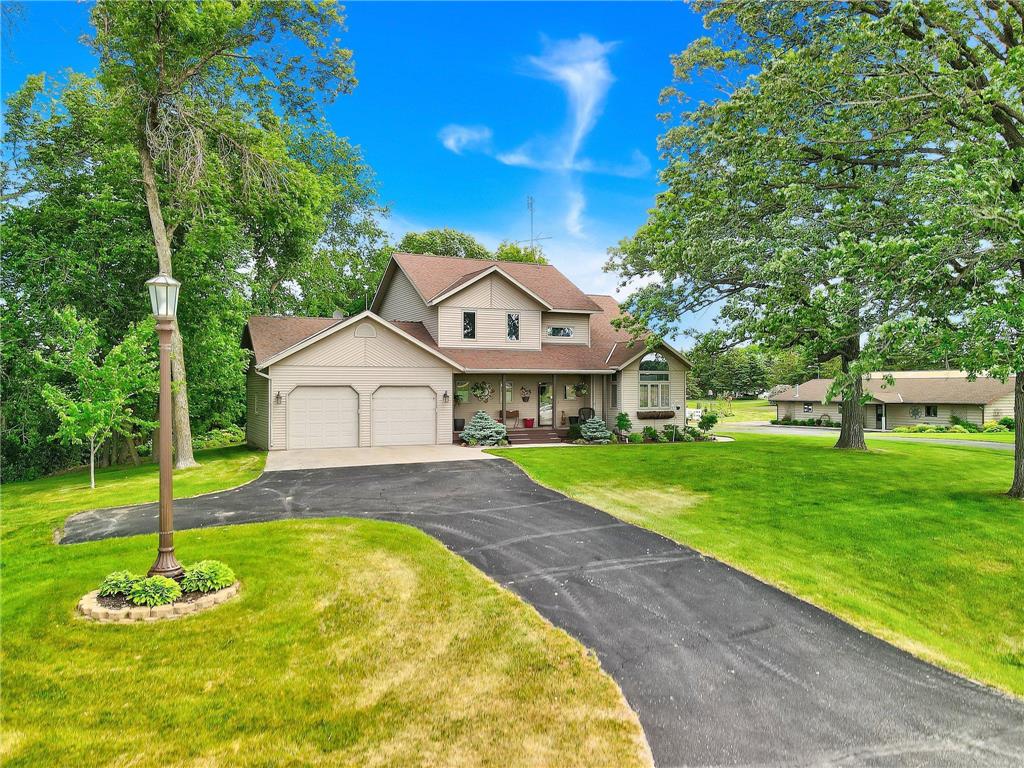 19319 380th Street, Erhards Grove Twp, MN, 56534 | MLS: 6558397 | Edina ...