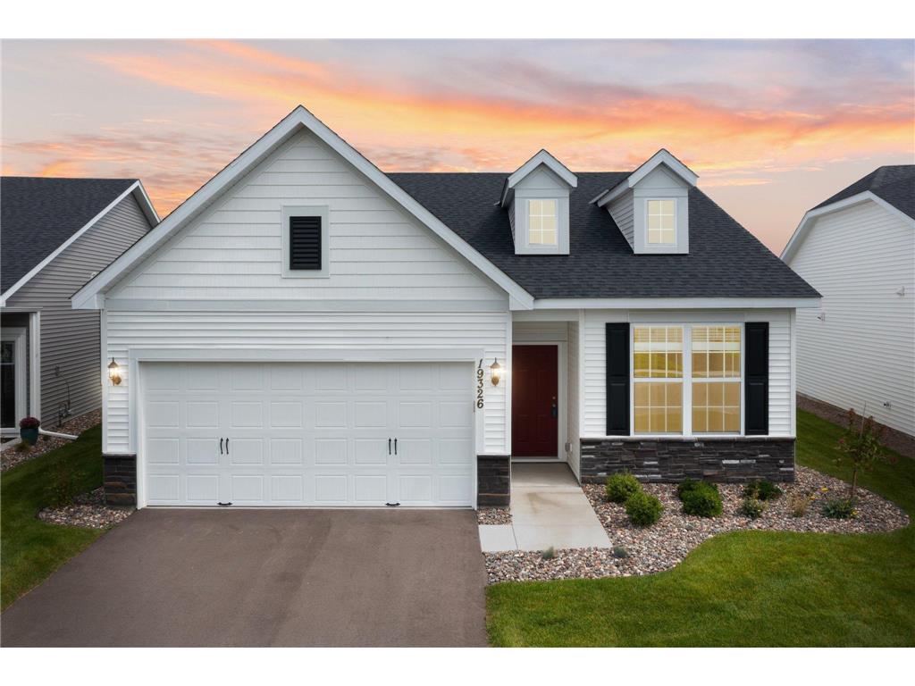 19326 103rd Avenue, Corcoran, MN, 55374 | MLS: 6590456 | Edina Realty