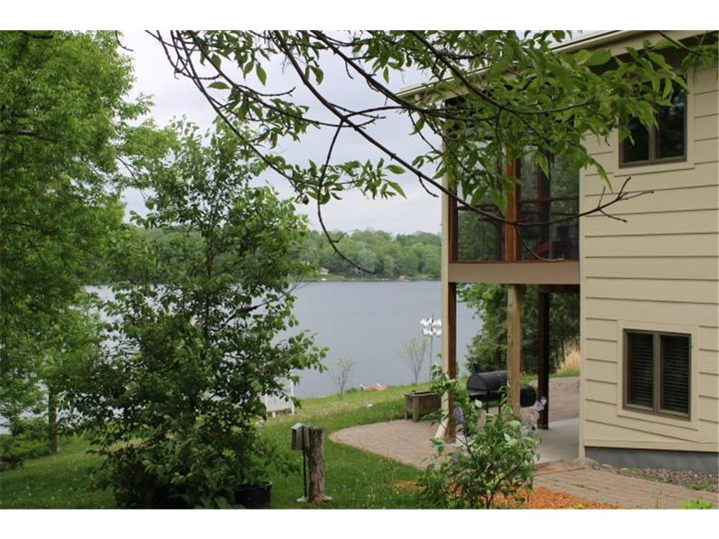 1933 Little Blake Lake Court, Luck, WI, 54853 | MLS: 6544503 | Edina Realty