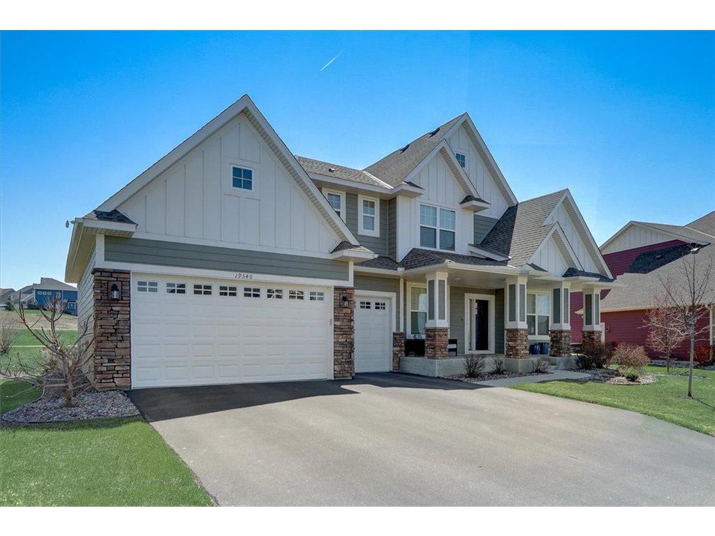 19340 Huntington Avenue, Lakeville, MN, 55044 | MLS: 6331869 | Edina Realty