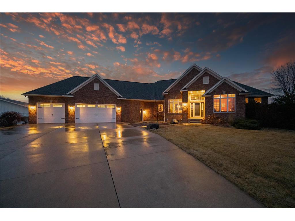 19345 Rhinestone Street NW, Nowthen, MN, 55303 | MLS: 6490369 | Edina ...