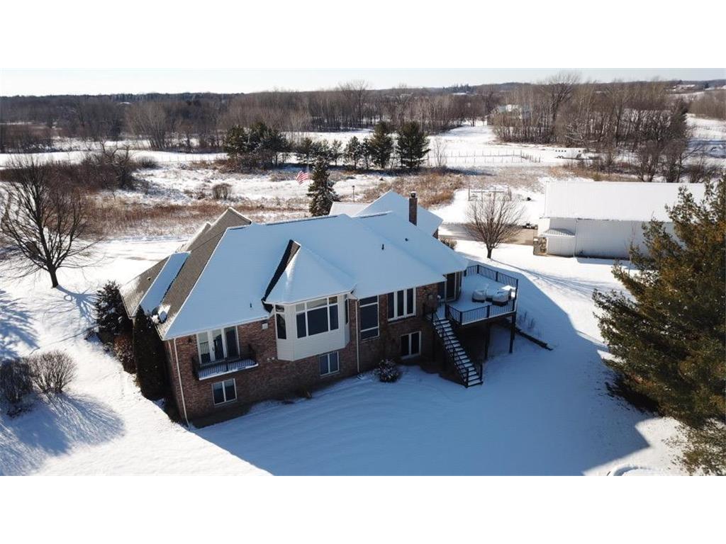 19345 Rhinestone Street NW, Nowthen, MN, 55303 | MLS: 6490369 | Edina ...