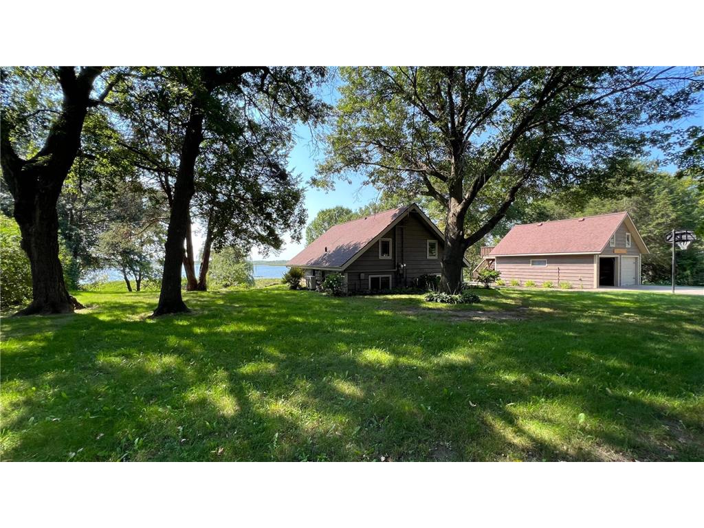 19357 Red Oak Circle, Avon Twp, MN, 56310 | MLS: 9088427 | Edina Realty