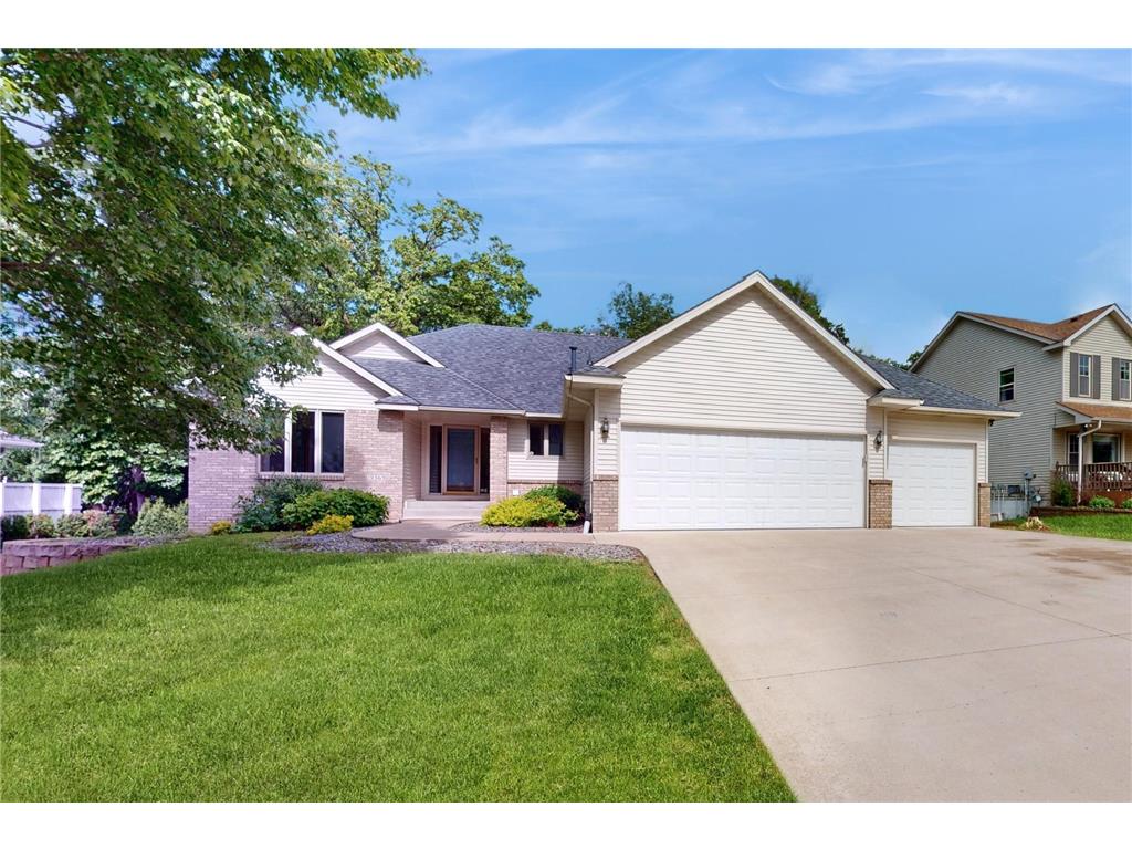 19369 Baldwin Circle NW, Elk River, MN, 55330 | MLS: 6537316 | Edina Realty