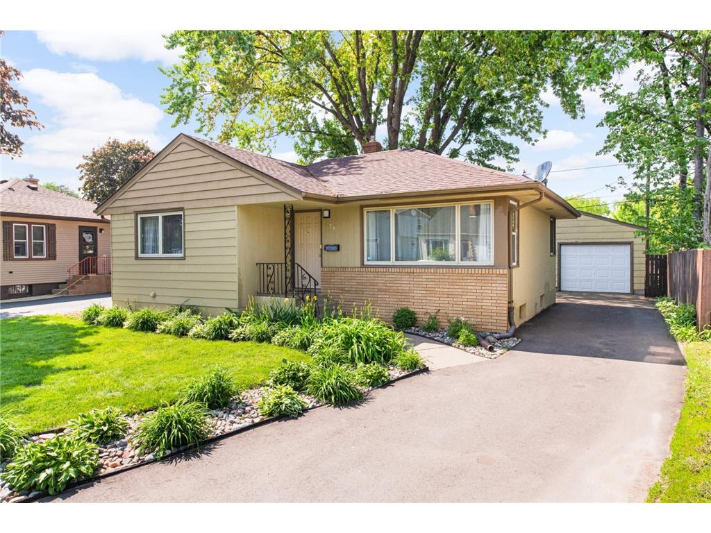 1939 Nortonia Avenue, Saint Paul, MN, 55119 | MLS: 6378054 | Edina Realty