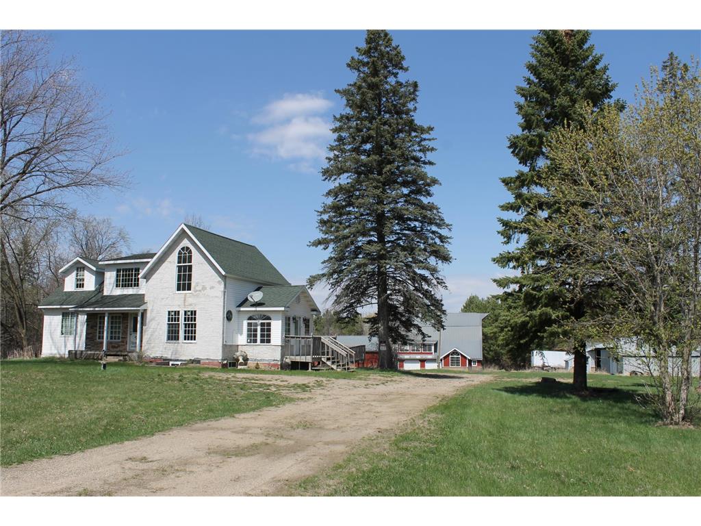 19391 County 37, Osakis, MN, 56360 | MLS: 6717122 | Edina Realty