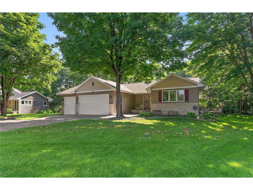 19393 Carson Circle NW, Elk River, MN, 55330 | MLS: 6609257 | Edina Realty