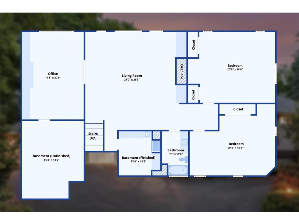19435 Cottagewood Road, Deephaven, MN, 55331 | MLS: 6689093 | Edina Realty