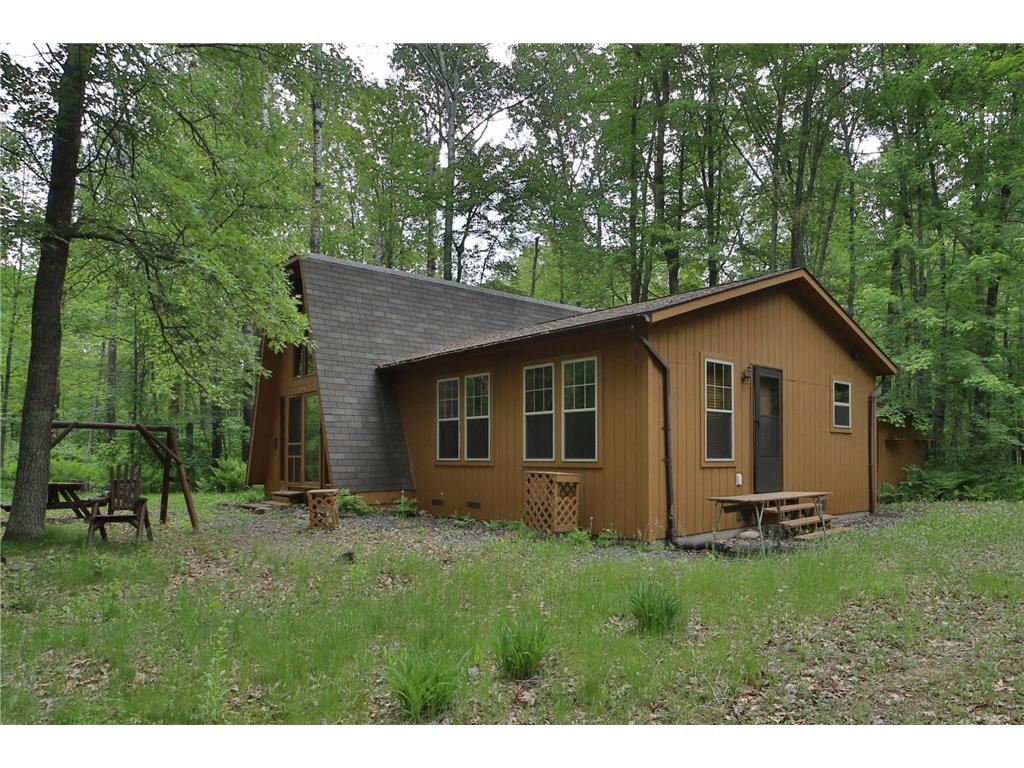 19489 Blue Lane E, Emily, MN, 56447 | MLS: 6734402 | Edina Realty