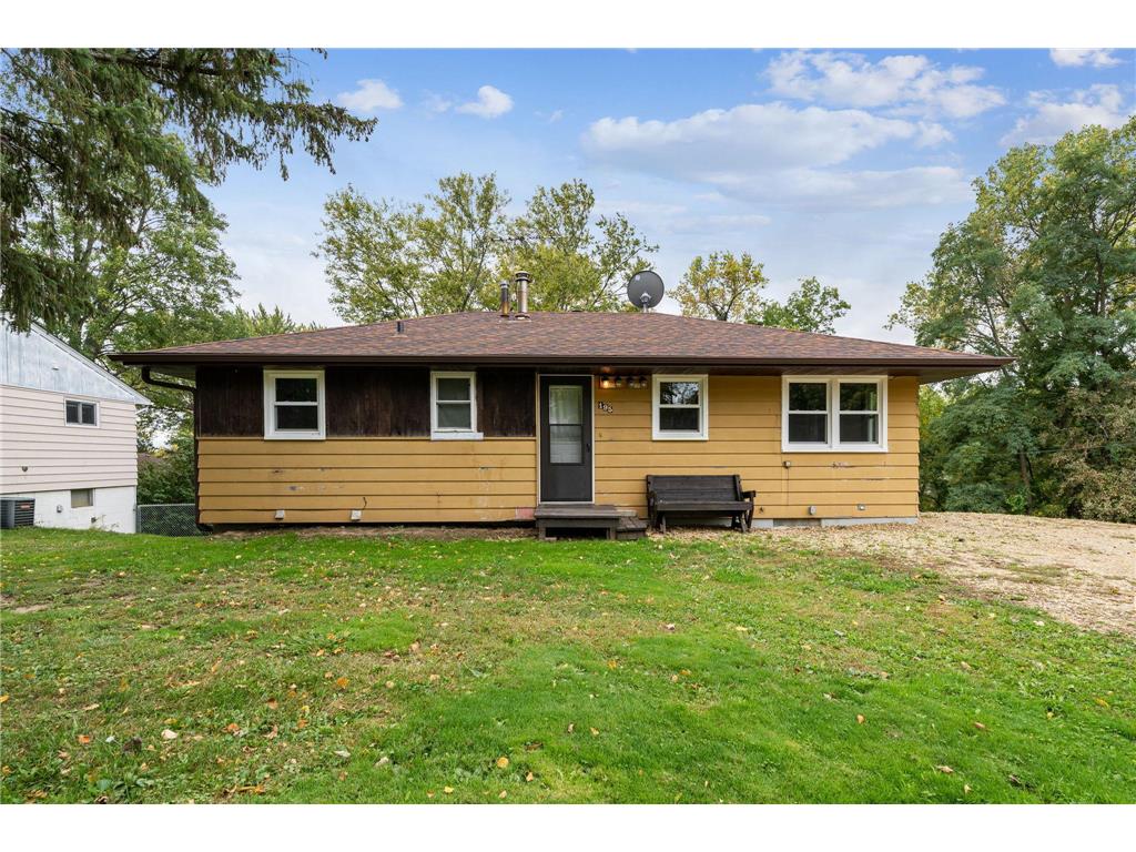 195 W Grove Street, Ellsworth, WI, 54011 | MLS: 6467775 | Edina Realty