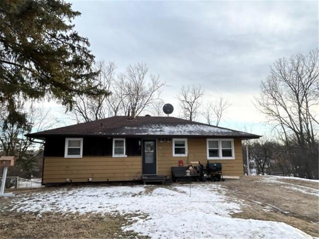 195 W Grove Street, Ellsworth, WI, 54011 | MLS: 6654299 | Edina Realty