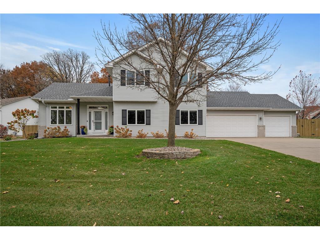 19509 Boston Street NW, Elk River, MN, 55330 | MLS: 6625290 | Edina Realty