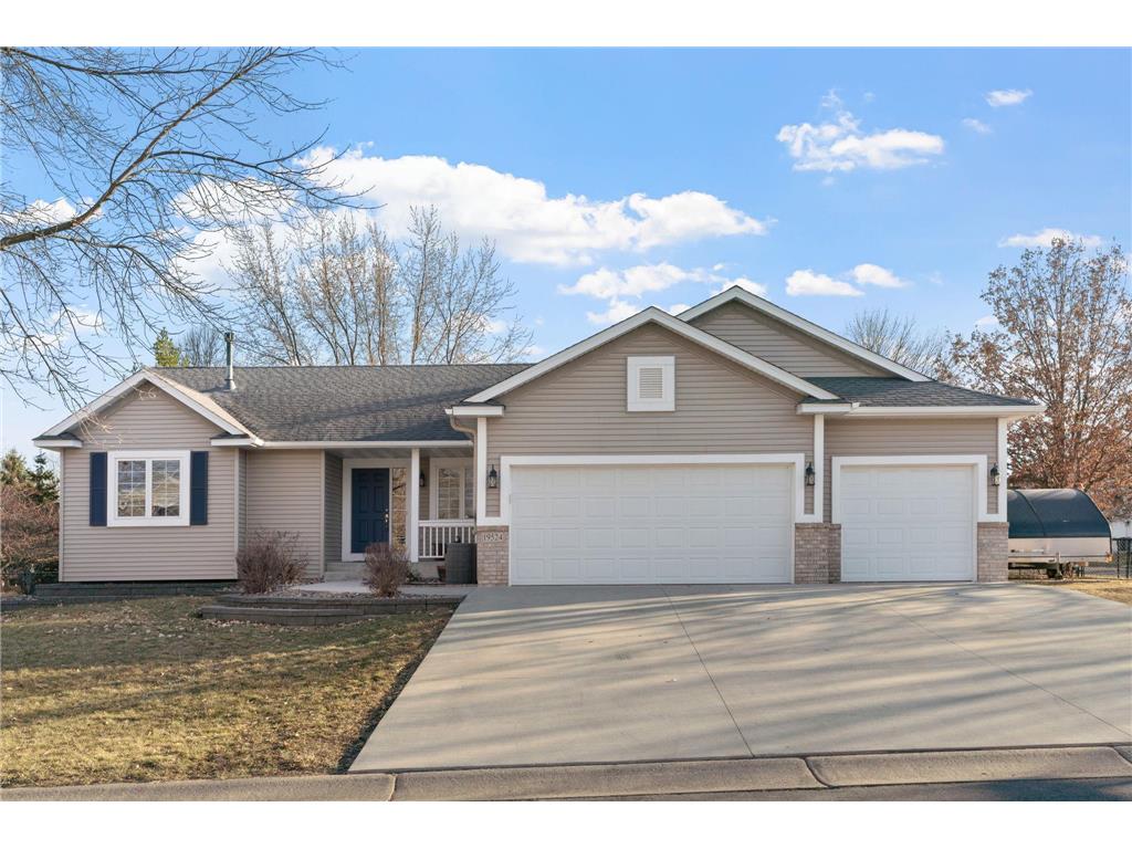 19524 Ewing Street, Farmington, MN, 55024 | MLS: 6497889 | Edina Realty
