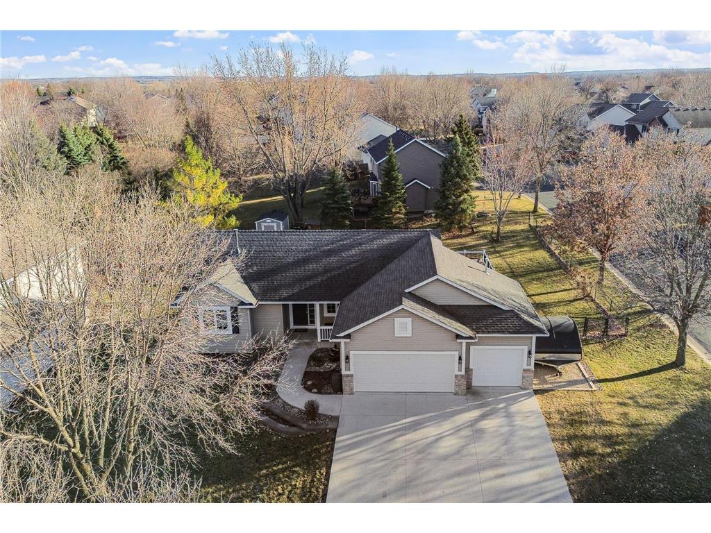 19524 Ewing Street, Farmington, MN, 55024 | MLS: 9095289 | Edina Realty