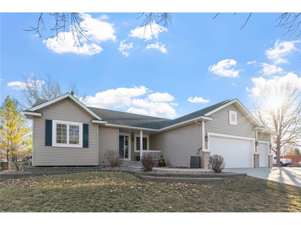 19524 Ewing Street, Farmington, MN, 55024 | MLS: 9095289 | Edina Realty