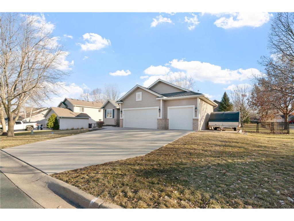 19524 Ewing Street, Farmington, MN, 55024 | MLS: 9095289 | Edina Realty