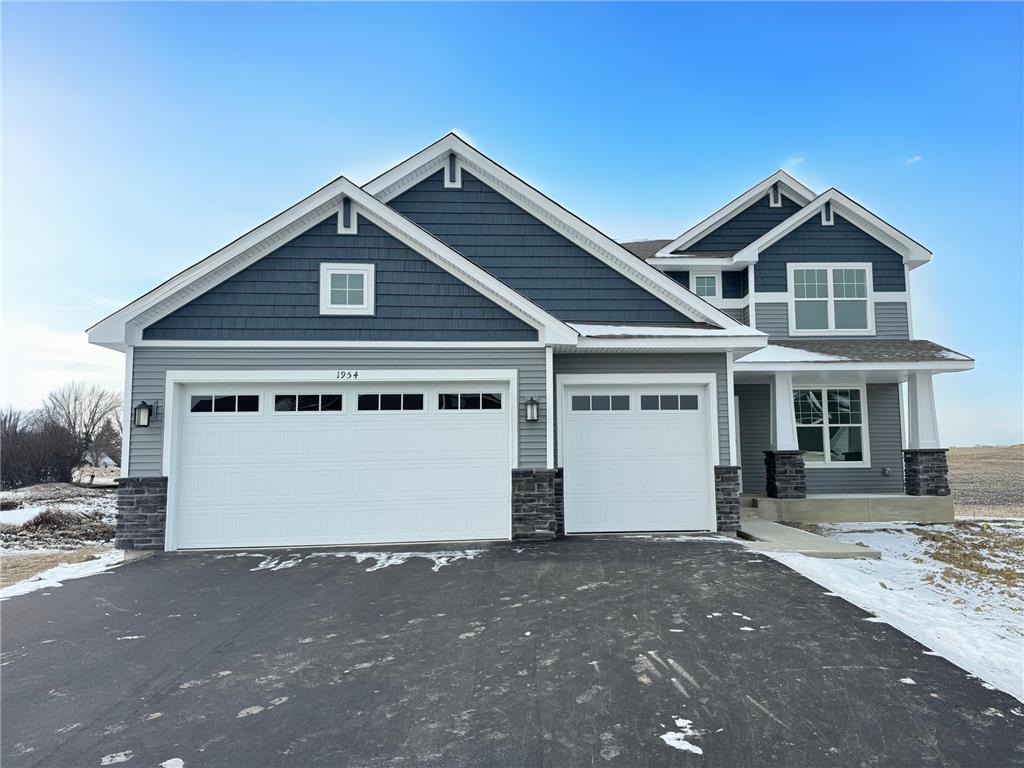 1954 Tamarack Road, Carver, MN, 55315 | MLS: 6635286 | Edina Realty