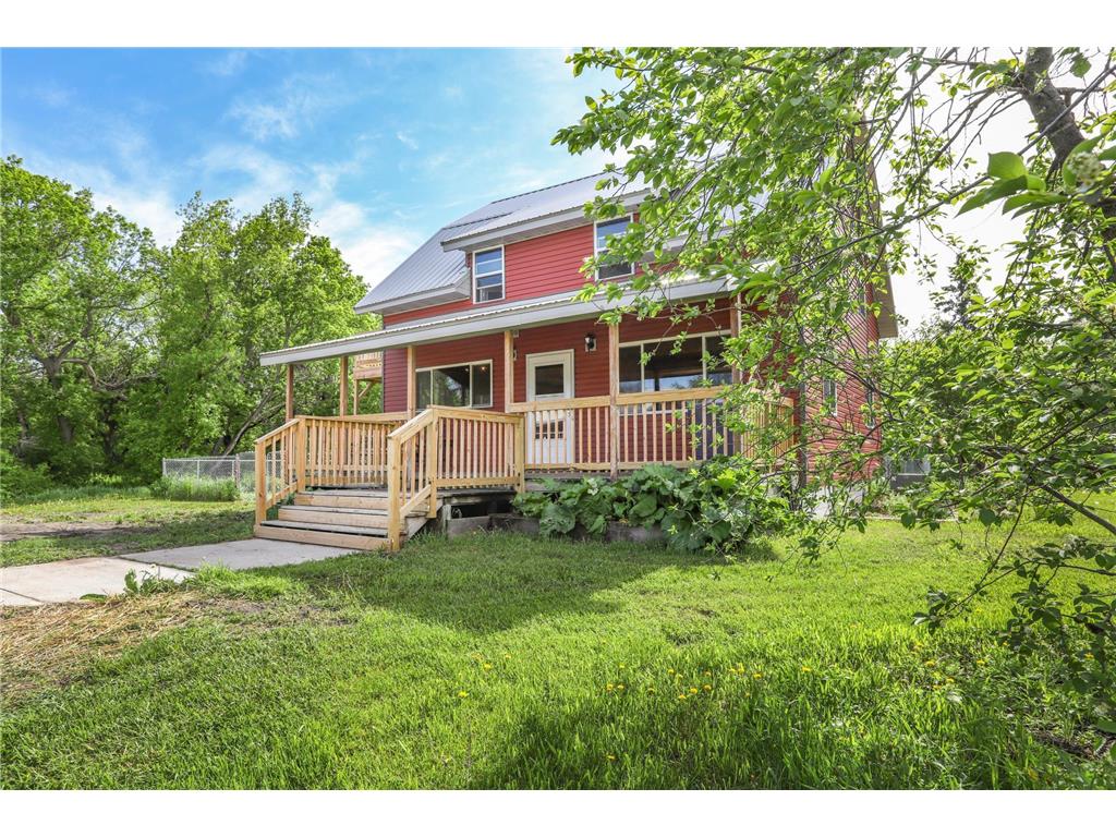 19540 180th Street N, Borup, MN, 56519 | MLS: 6206021 | Edina Realty