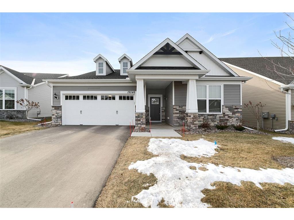 19546 103rd Avenue, Corcoran, MN, 55374 | MLS: 6647671 | Edina Realty