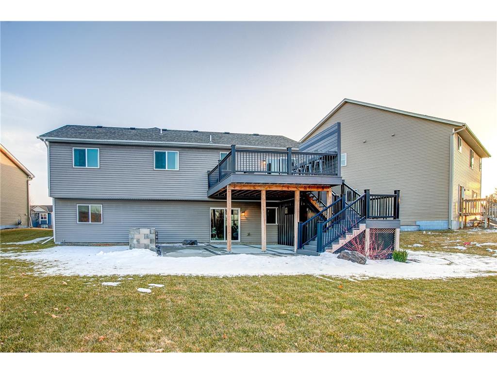 1957 140th Avenue NW, Andover, MN, 55304 | MLS: 6496362 | Edina Realty