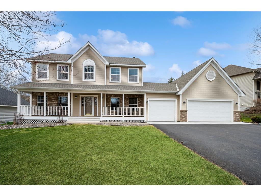 19572 Tipton Street NW, Elk River, MN, 55330 | MLS: 6388130 | Edina Realty