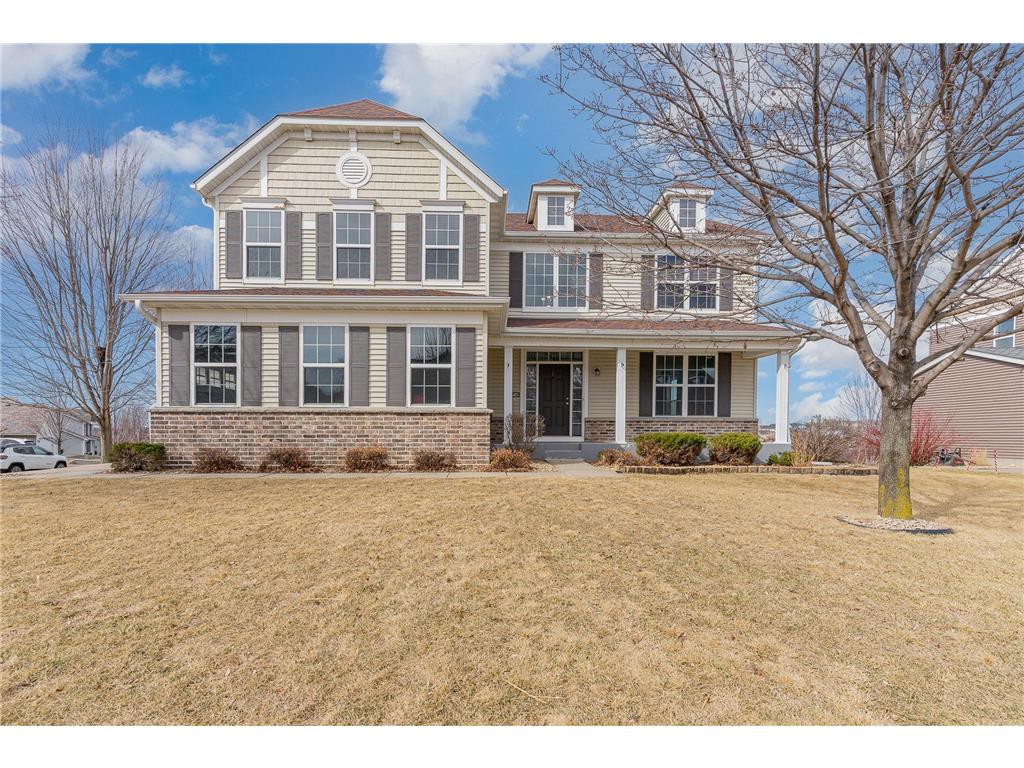 19585 Hazel Nut Avenue, Lakeville, MN, 55044 | MLS: 6682410 | Edina Realty