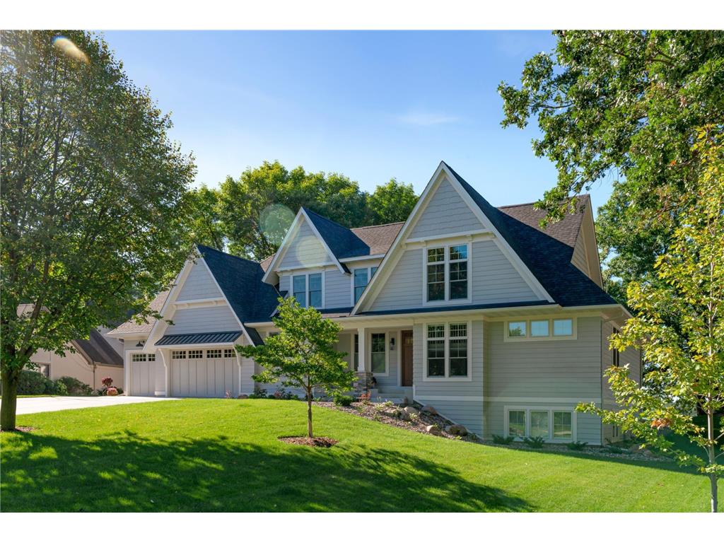195x Glenhill Road, Mendota Heights, MN, 55118 | MLS: 6582292 | Edina ...