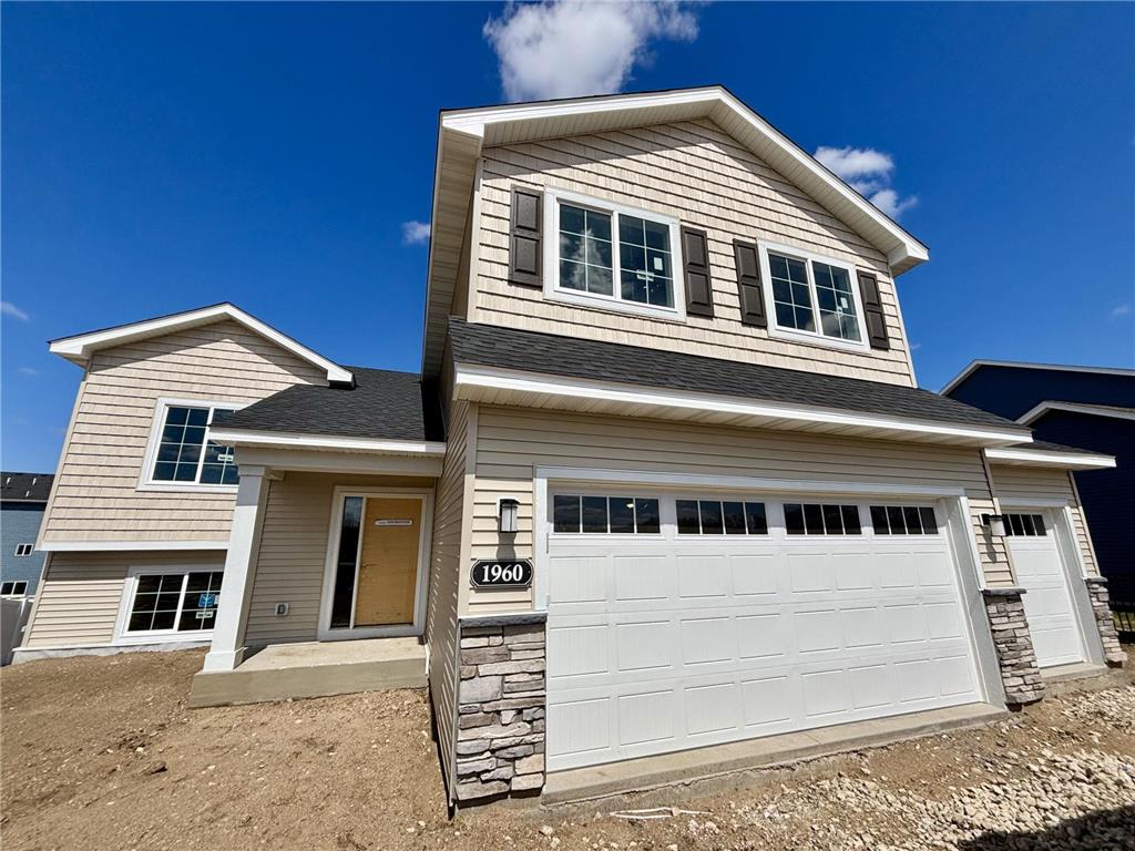 1960 Oak Ridge Street, Hanover, MN, 55341 | MLS: 6706157 | Edina Realty