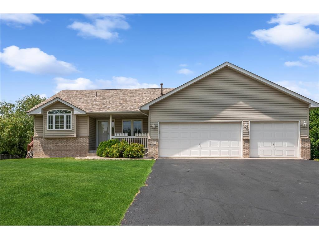 19624 Zane Court NW, Elk River, MN, 55330 | MLS: 6387567 | Edina Realty