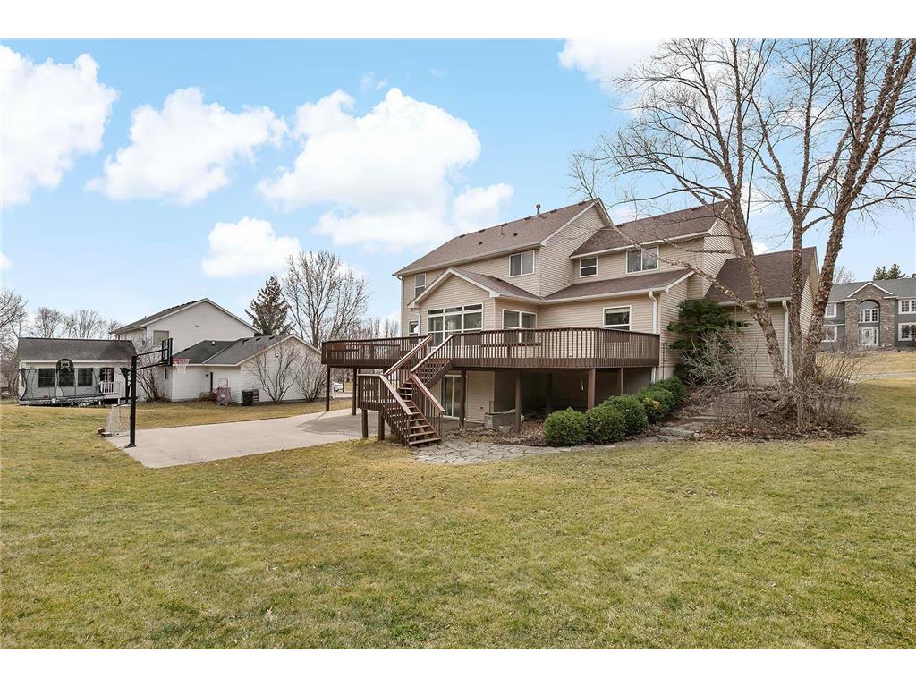 19640 Ireland Place, Lakeville, MN, 55044 | MLS: 9115974 | Edina Realty