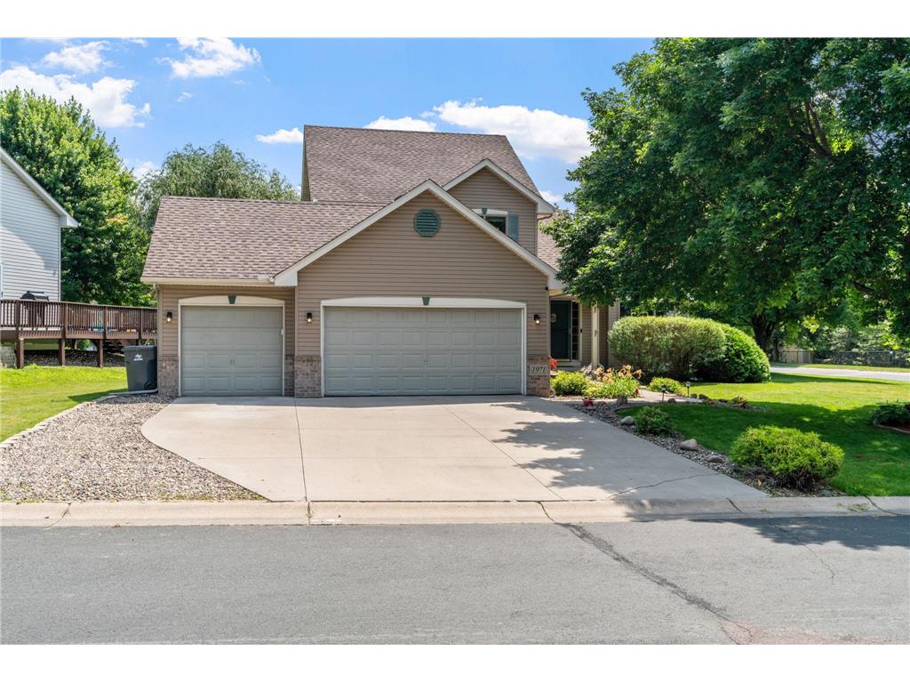 1971 Fischer Drive, Waconia, MN, 55387 | MLS: 6681639 | Edina Realty