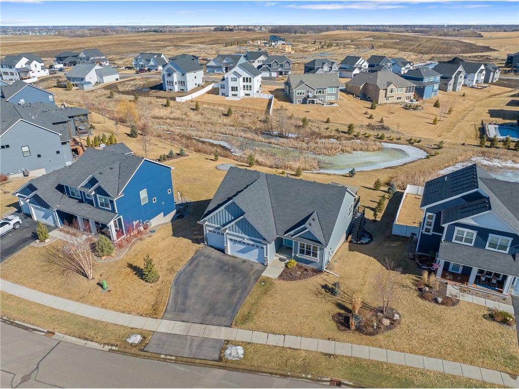 19714 Hibbing Way, Lakeville, MN, 55044 | MLS: 6674462 | Edina Realty